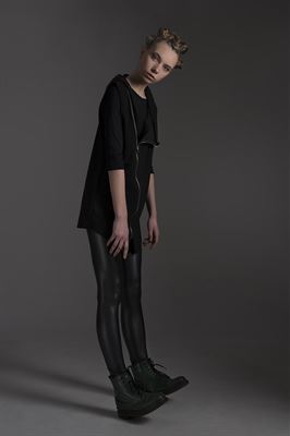HANNA Z for K MODEL