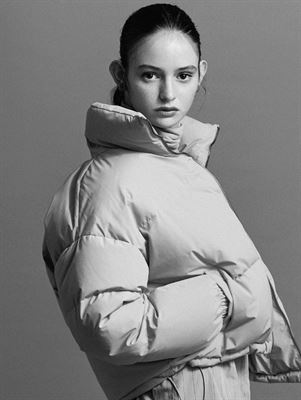 ANASTASIA R for K MODEL