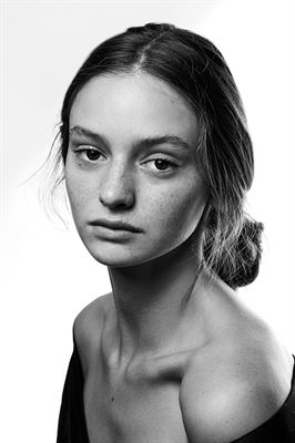 ANASTASIA R for K MODEL