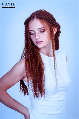 ANASTASIA R for K MODEL