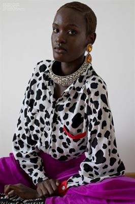 SHEMSA for K MODEL