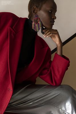 SHEMSA for K MODEL