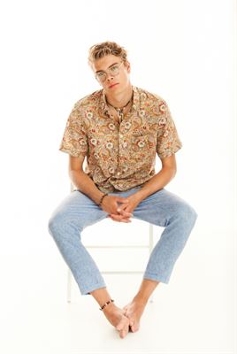 WOJTEK for K MODEL