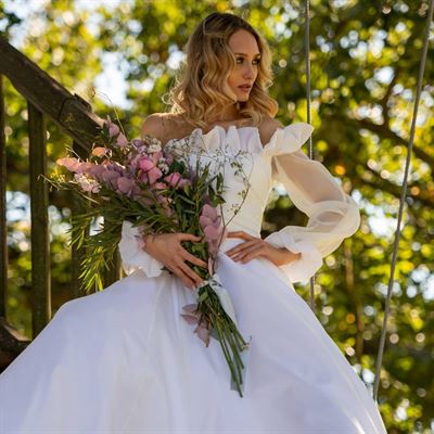 DEBORAH M for K MODEL