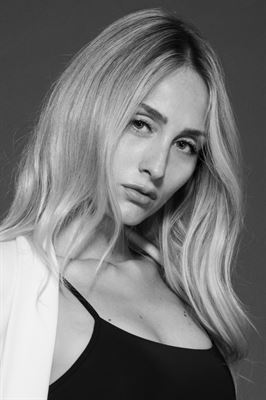 DEBORAH M for K MODEL