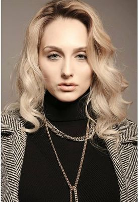 DEBORAH M for K MODEL