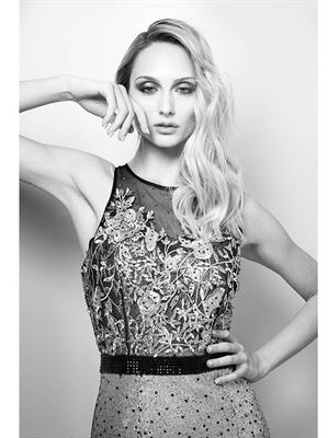 DEBORAH M for K MODEL