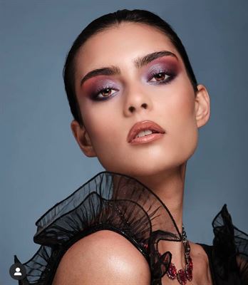 CHIARA B for K MODEL
