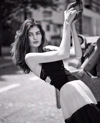 PATRICIA T for K MODEL