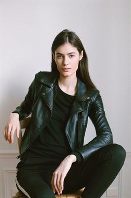 PATRICIA T for K MODEL