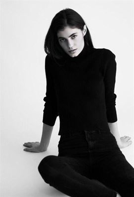 PATRICIA T for K MODEL